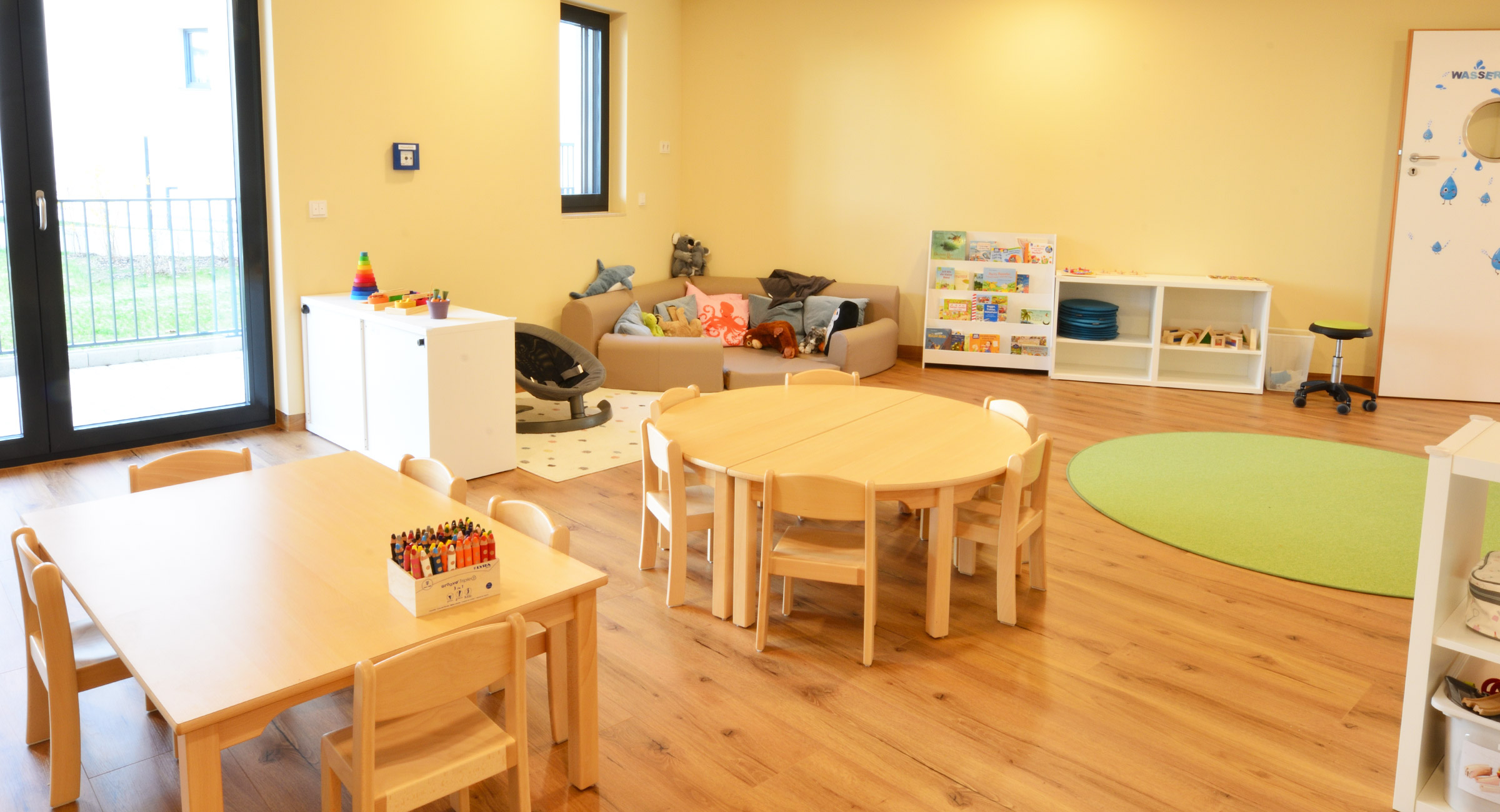 Kinderfan – Pasing – Herzlich Willkommen bei Kinderfan!